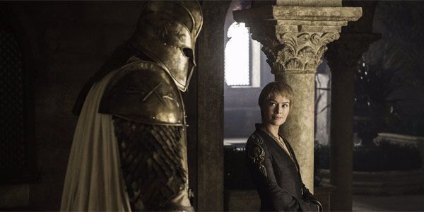 The One Game Of Thrones Scene That Was Supposed To Be Way Worse ...