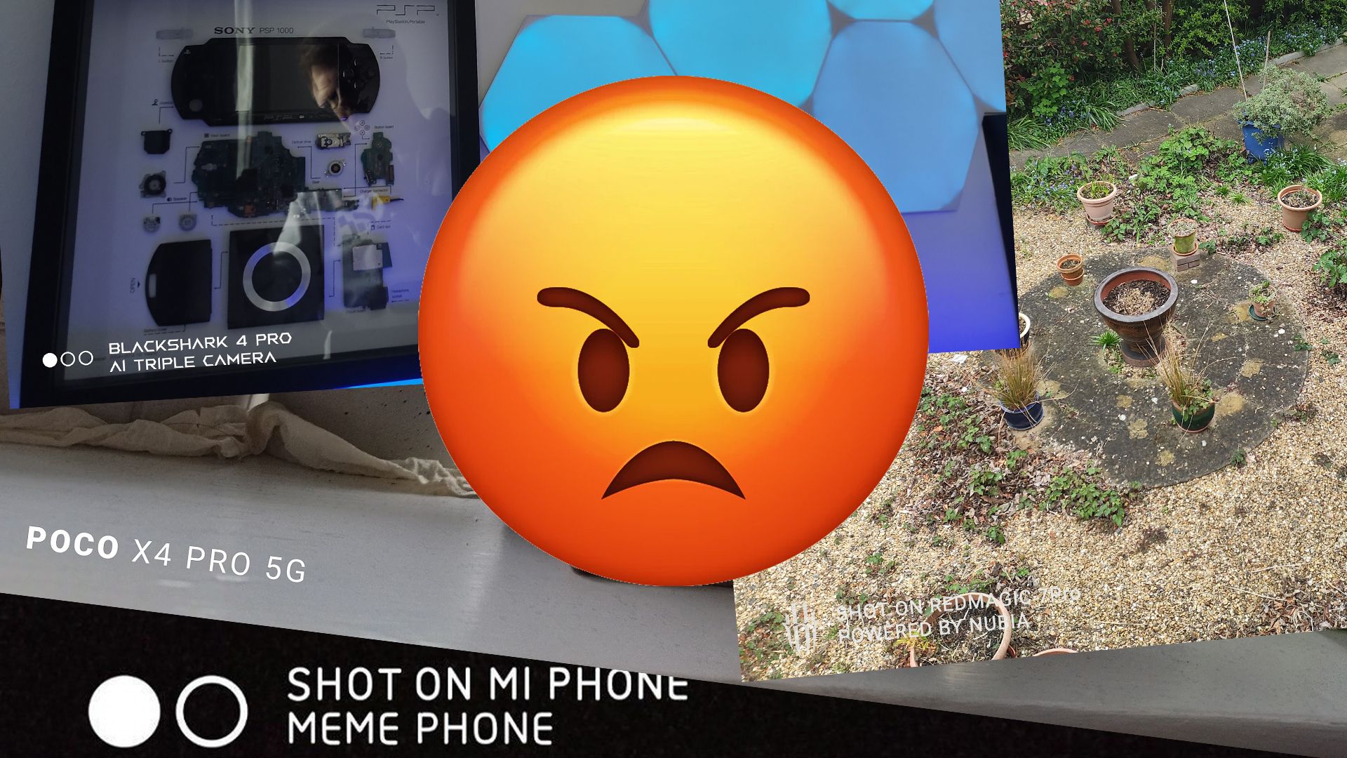 How to turn off device watermarks on your Android phone’s photos ...