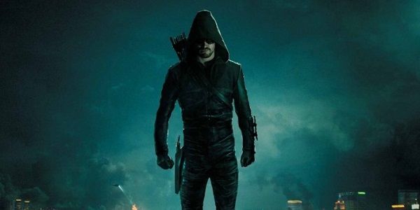 One Arrow Character Is Branching Out In A Big Way | Cinemablend