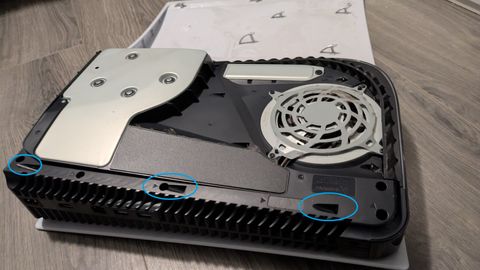How to upgrade your PS5 storage with an SSD for as little as $73 (1TB ...