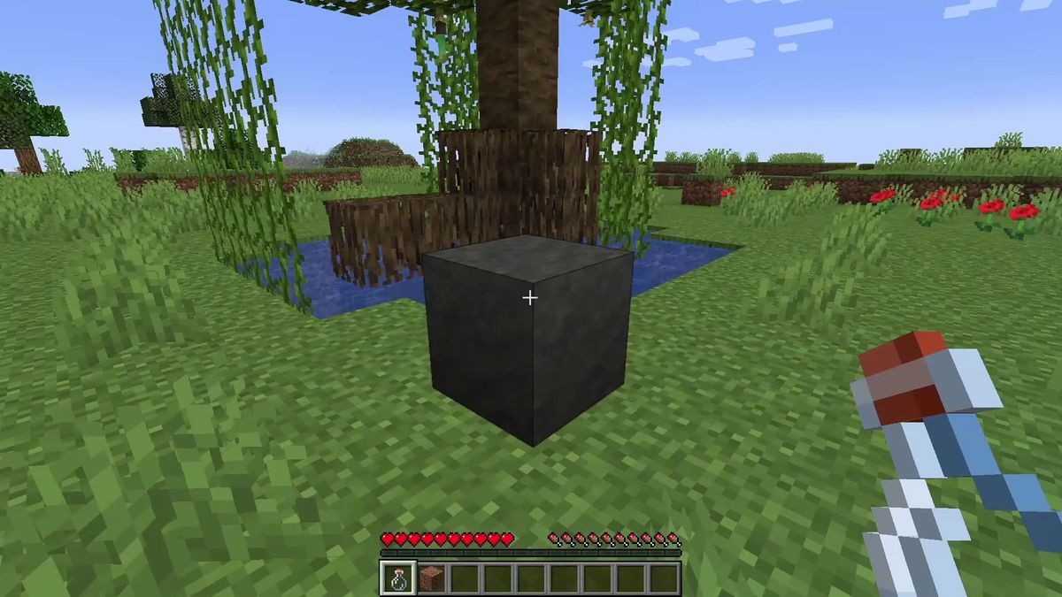 Minecraft The Wild update details, biomes, blocks, the Warden and more ...