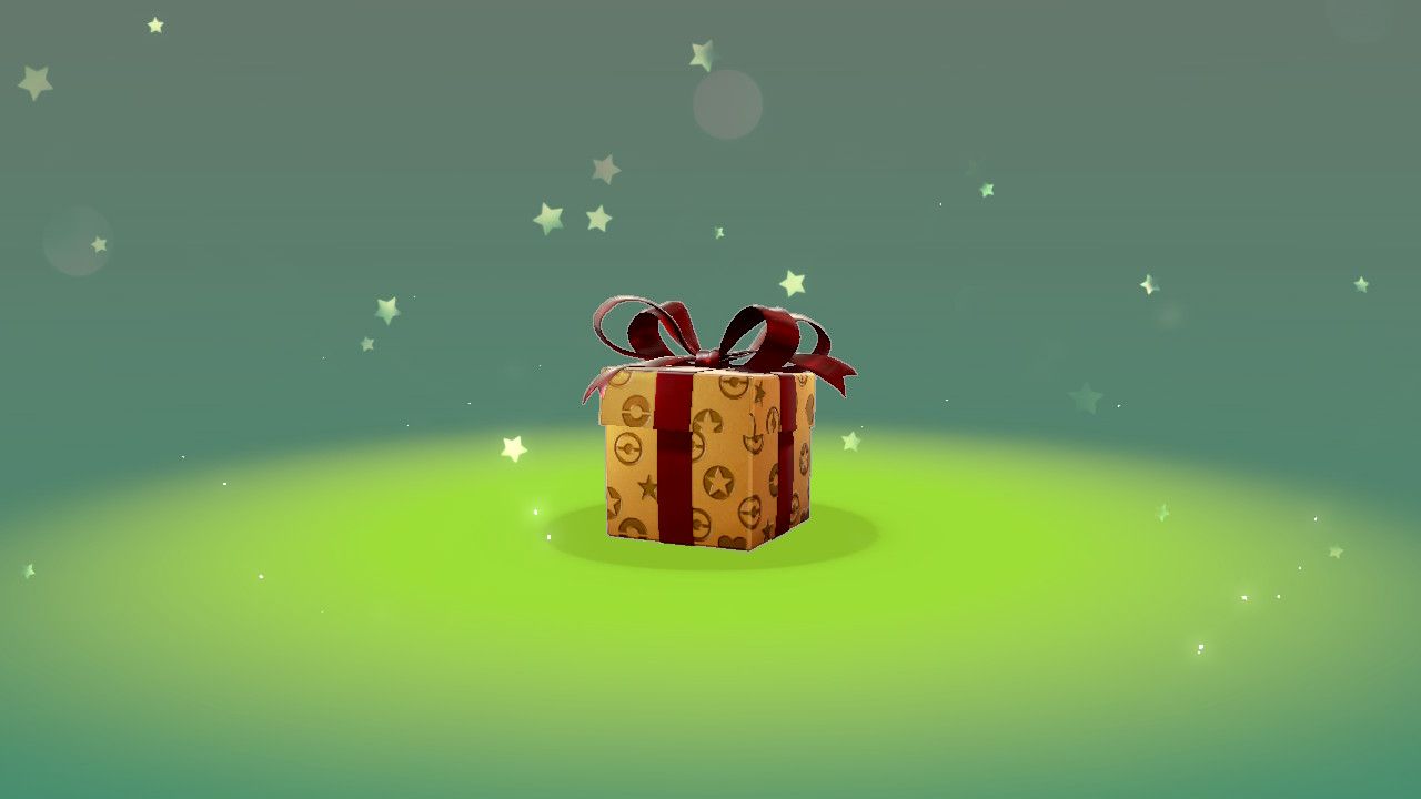 Pokemon Sword and Shield Mystery Gift codes: All the codes to redeem ...