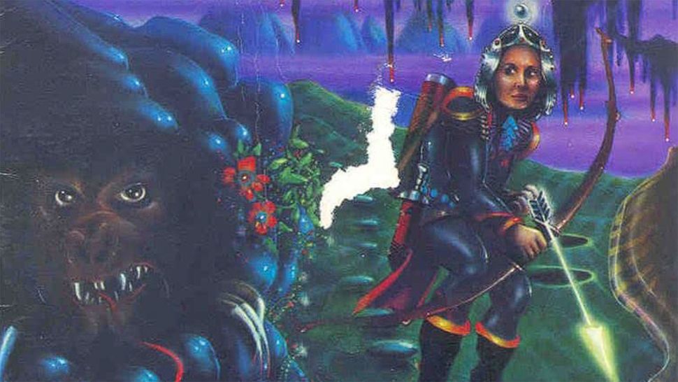 History of horror games: looking back at the beginning of PC horror ...