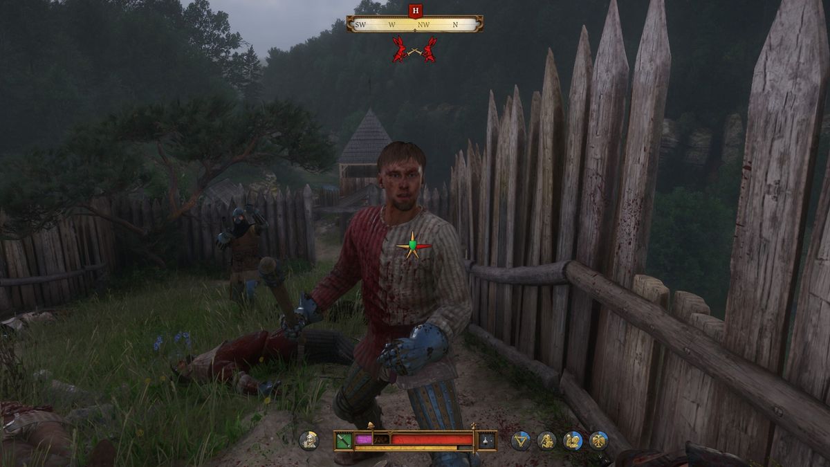 Kingdom Come: Deliverance 2 review — The perfect RPG sequel | Windows Central