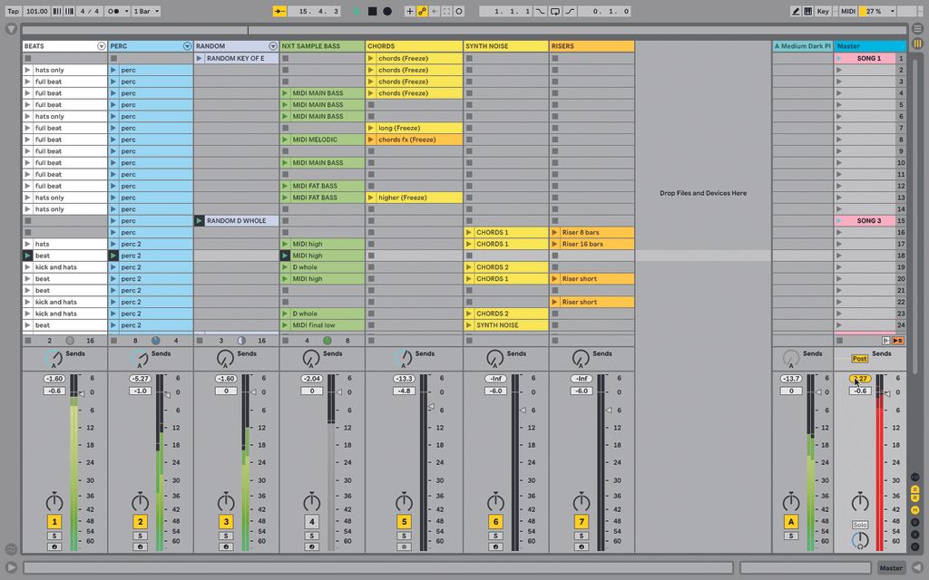 Quick Tips: How to maximise your track and mix levels without ...