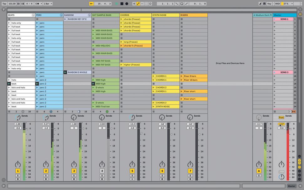 Quick Tips: How to maximise your track and mix levels without ...