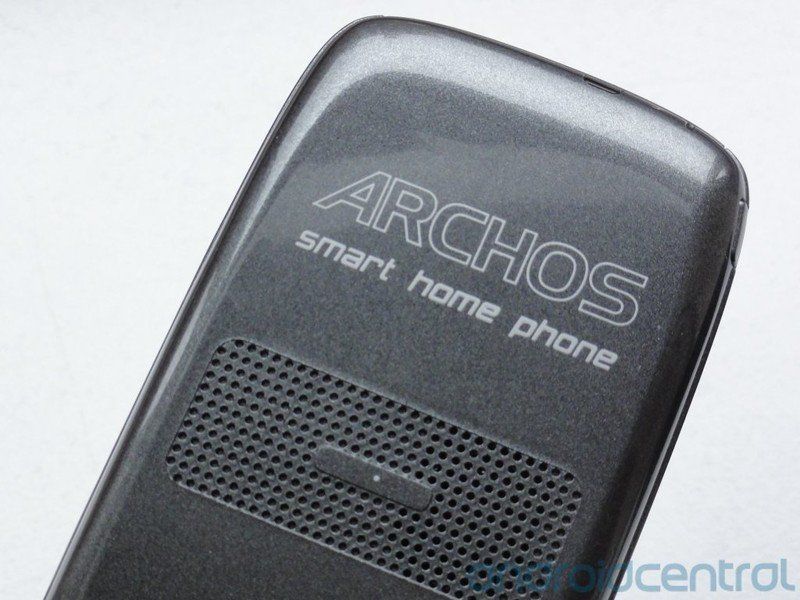 Archos 35 Smart Home Phone review | Android Central