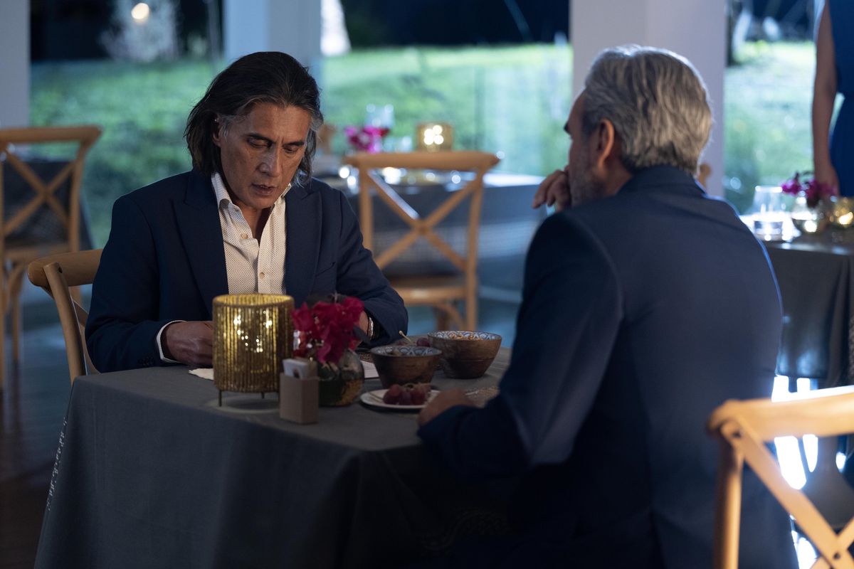 Love Rat: how to watch, recaps, plot, cast, trailer and more | What to ...