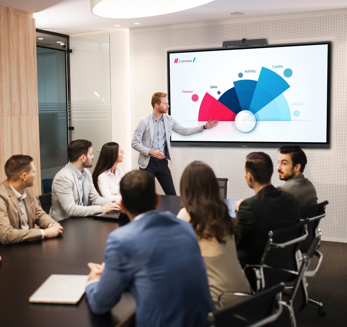 19 All-in-One and Interactive Collaboration Boards to Know | AVNetwork