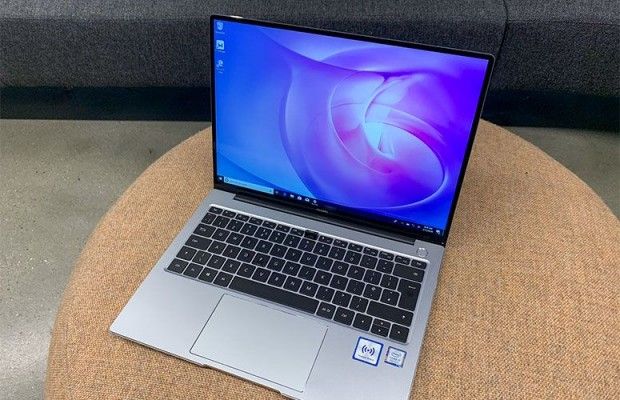 Huawei Announces Faster MateBook X Pro, New MateBook 14 | Laptop Mag