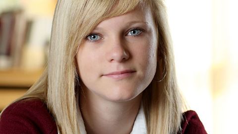 Holly Kenny: 'I wanted Sam to go out with a bang' | News | Waterloo ...