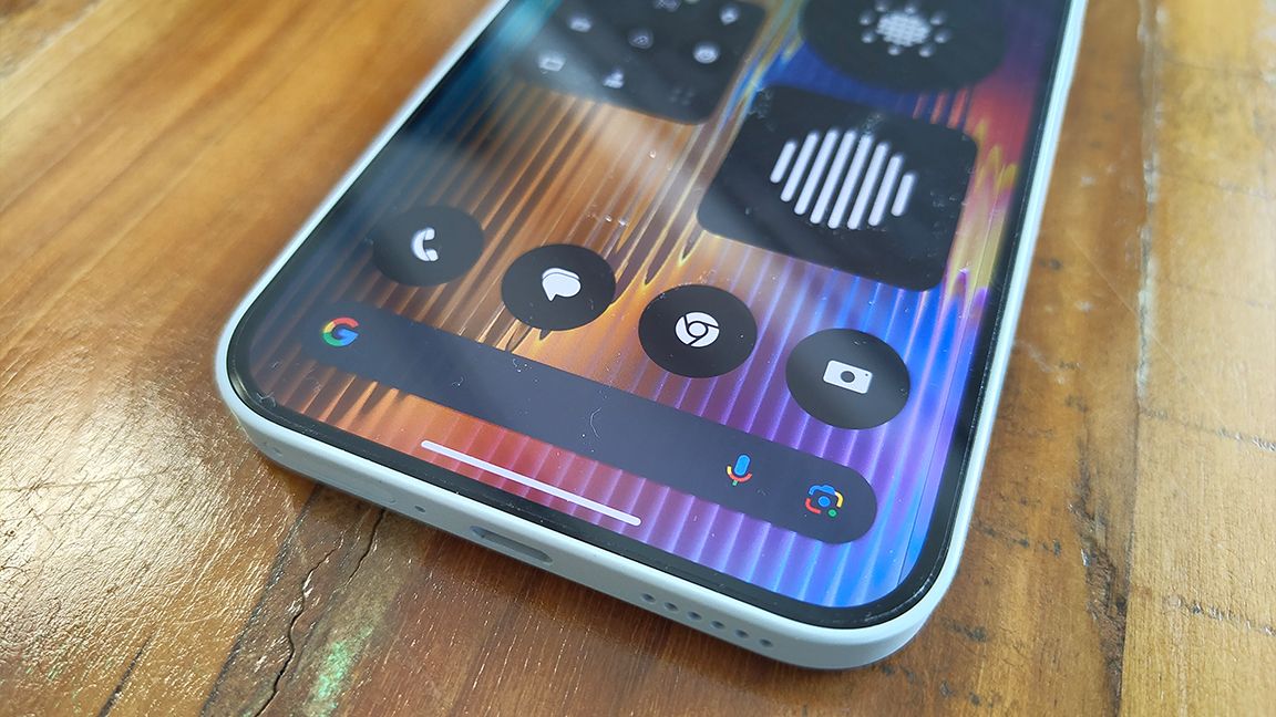 Nothing Phone (2a) Plus review: iterative improvements, but still ...