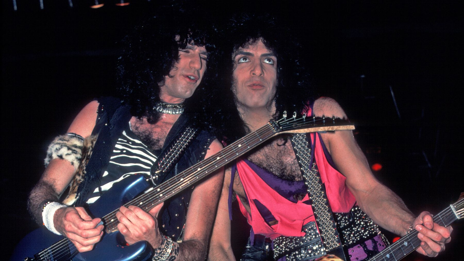 Bruce Kulick: My Best and Worst Gigs with Kiss | GuitarPlayer