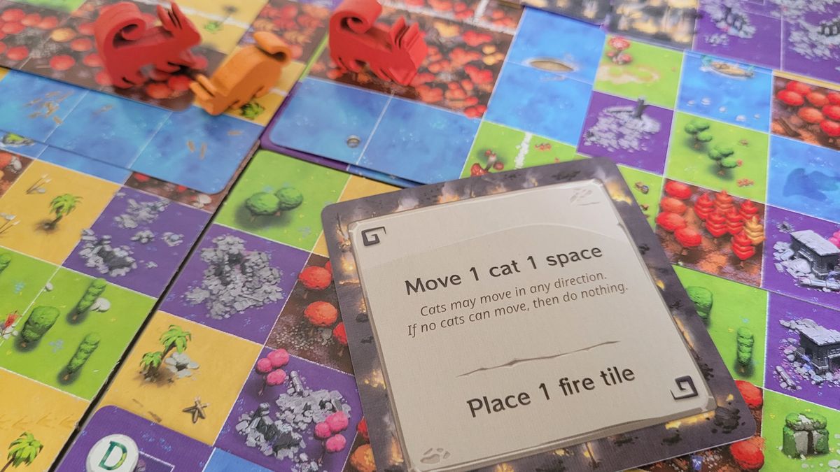 Race to the Raft review: "An odd but very appealing beast" | GamesRadar+