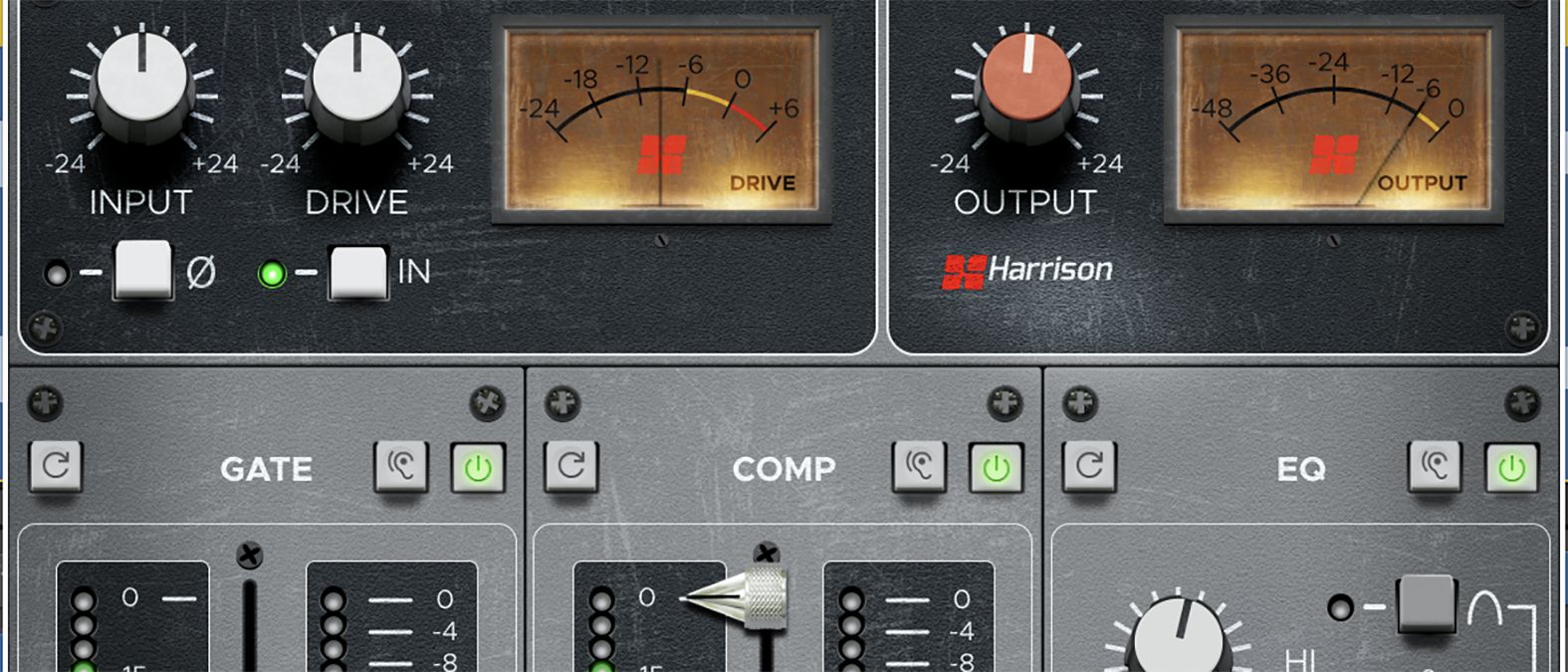 “Will breathe some vintage life into any sterile DAW and has some ...