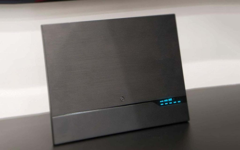 GE UltraPro Signal Finder HD Amplified Antenna – Full Review and ...