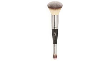 The best foundation brushes our beauty ed can't live without | Woman & Home