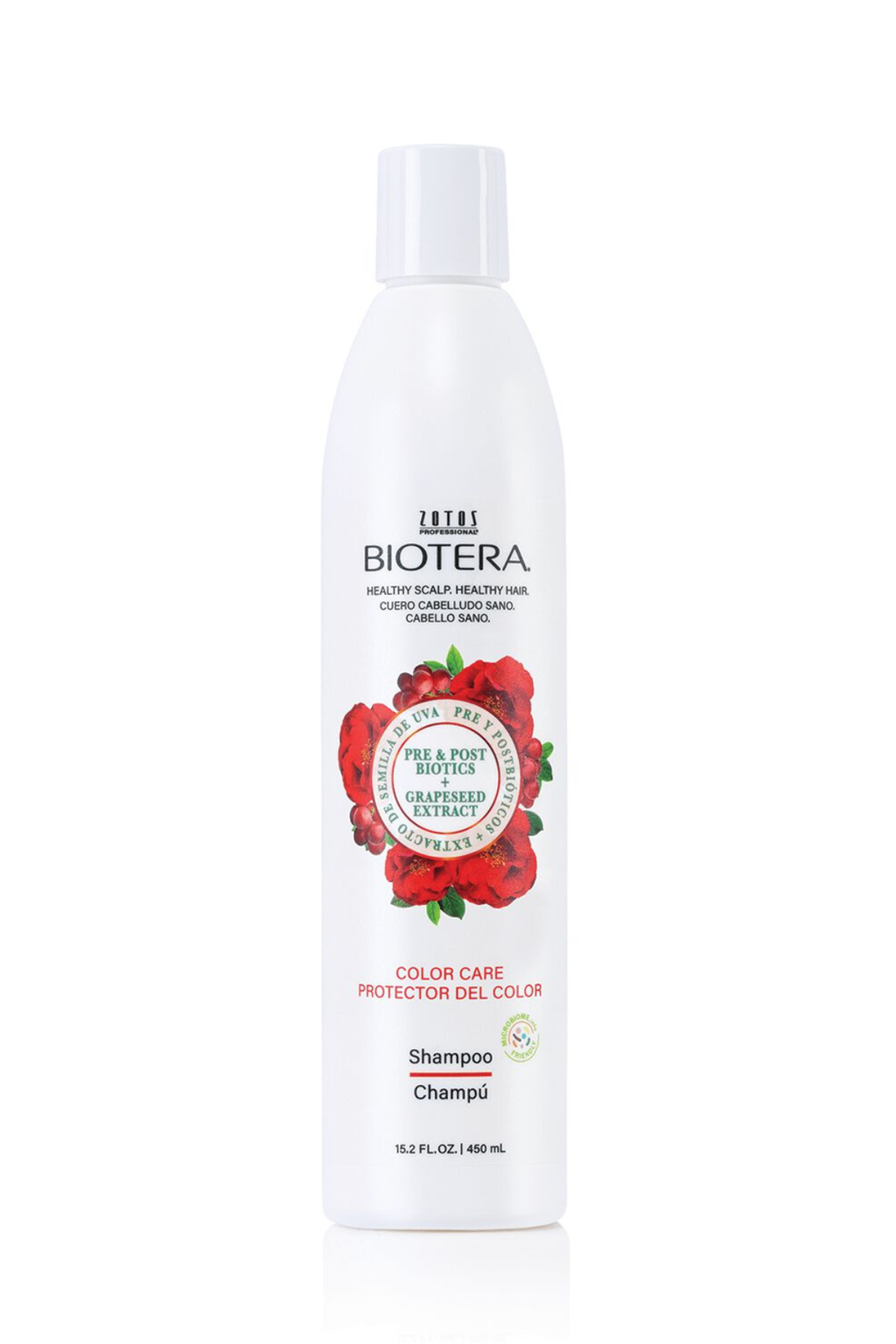 The 12 Best Shampoos for Colored Hair | Marie Claire