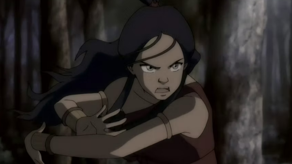 The Best Female Benders In Avatar: The Last Airbender And The Legend Of ...