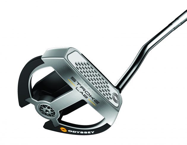 Odyssey Stroke Lab Putters Review - Golf Monthly Gear Reviews | Golf ...