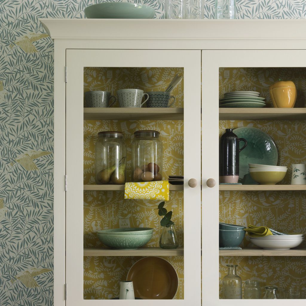 29 clever wallpaper ideas to inspire your next home update | Ideal Home