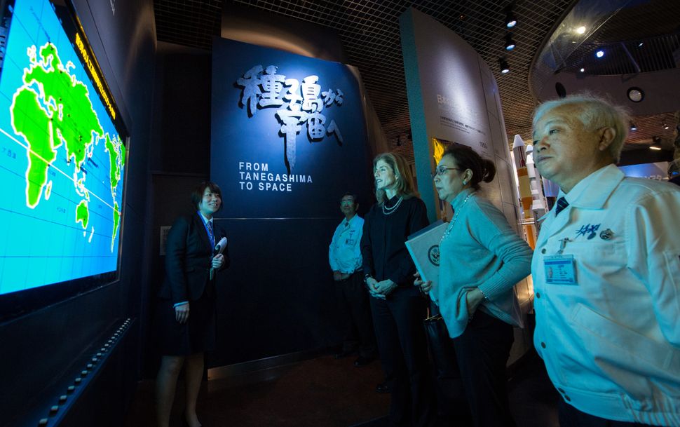 Japan's Spaceport: Photos from Tanegashima Space Center | Space