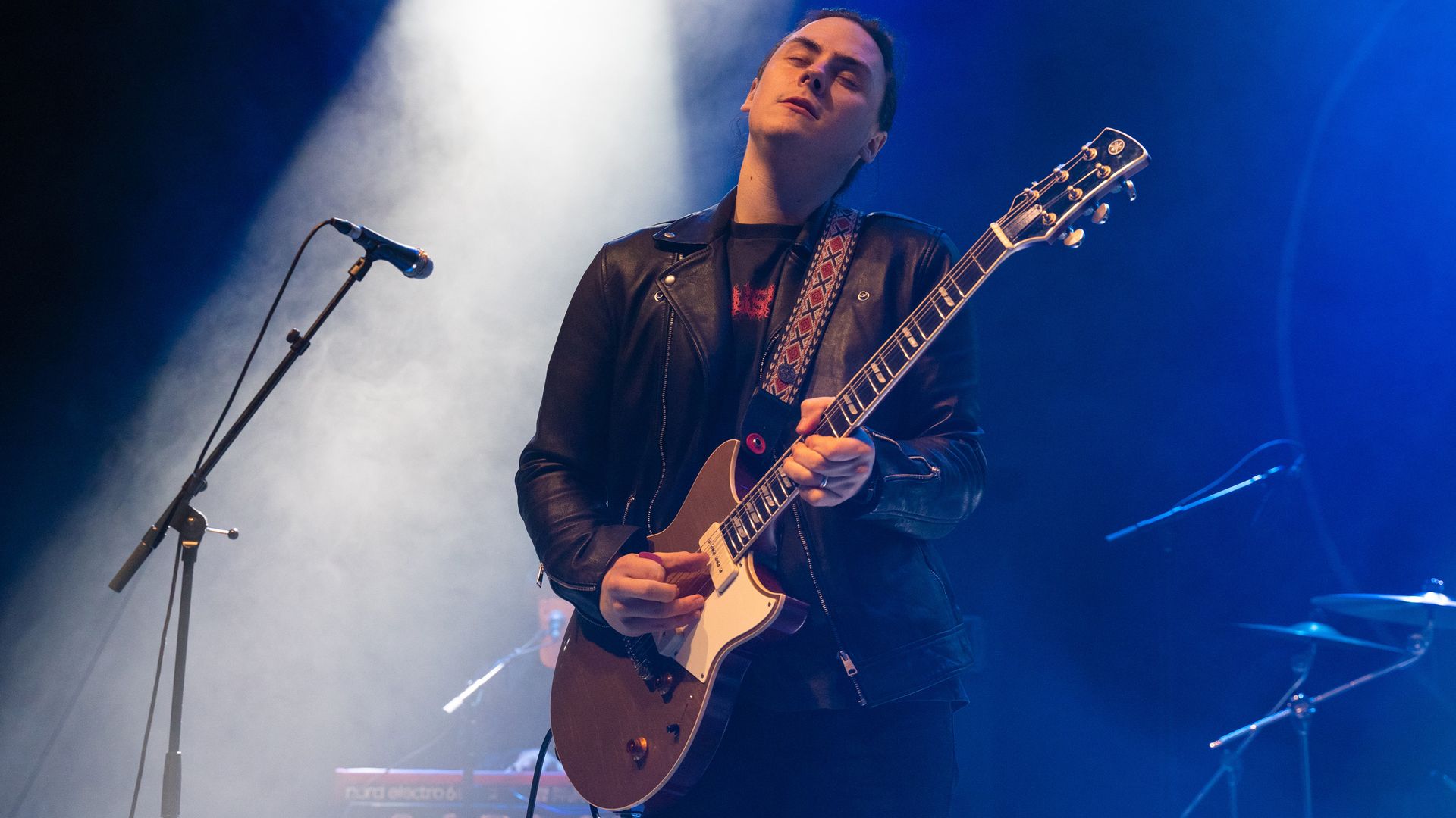 Chris Buck on Clapton, Blackmore and the 10 albums that changed his ...