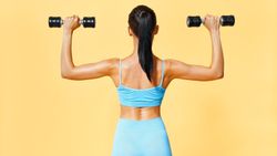 No Not Sit Ups This Pilates Workout Uses 5 Exercises To Build A
