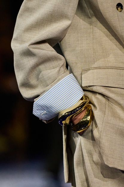 The 2025 Jewellery Trends You Need to Have on Your Radar, According to ...