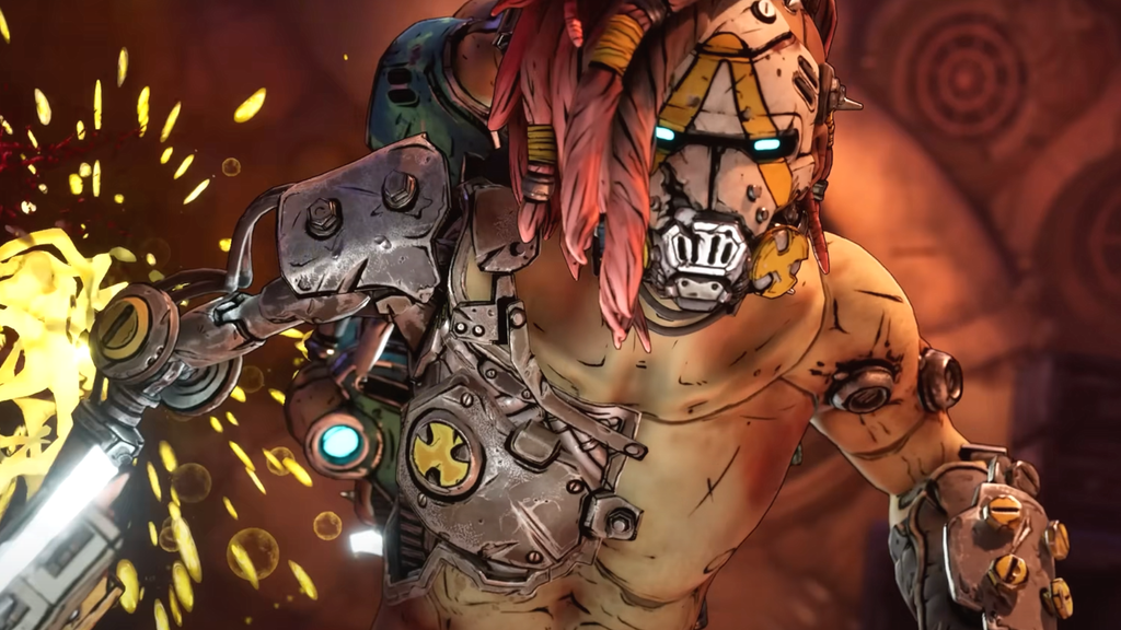 Gearbox responds to worries about Borderlands 4's terms of service ...
