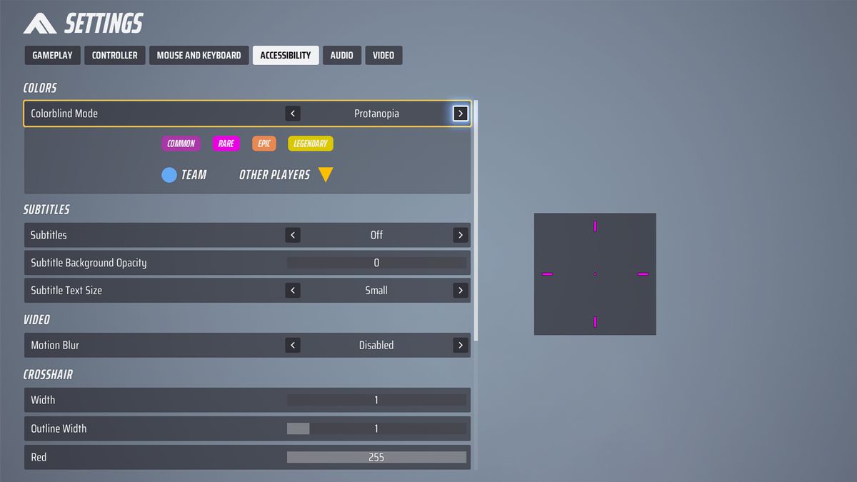 The Finals best settings for FPS, quality and more | GamesRadar+