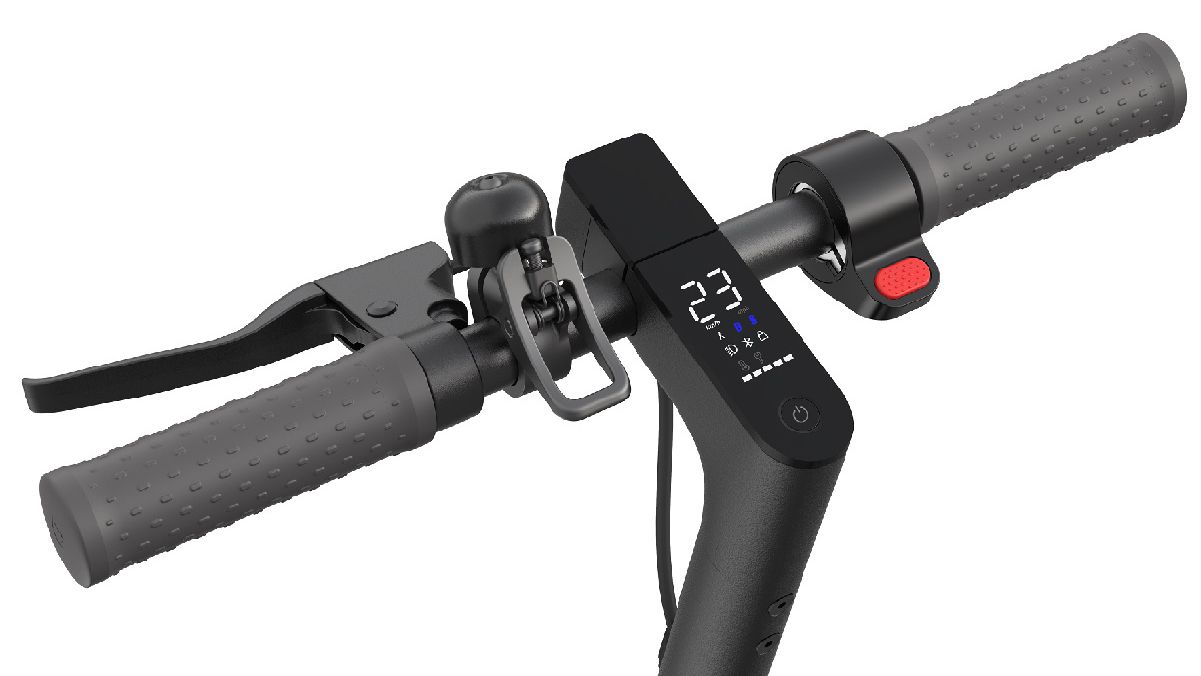 Xiaomi Mi Pro 2 review: impressive range and punchy performance make ...