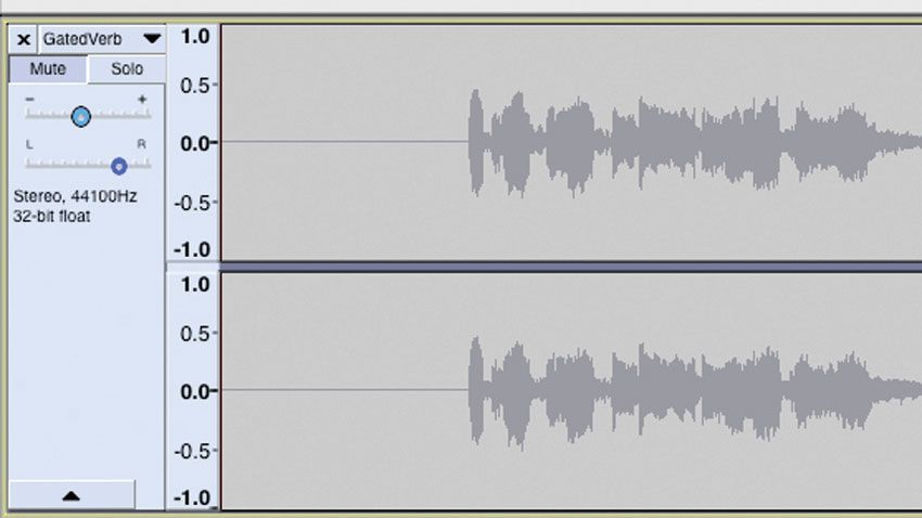 How to edit audio in Audacity | MusicRadar