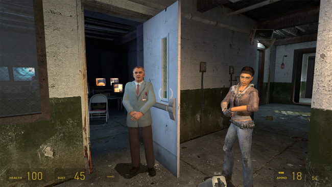 16 Years of The Orange Box - how three games became a classic in one go ...