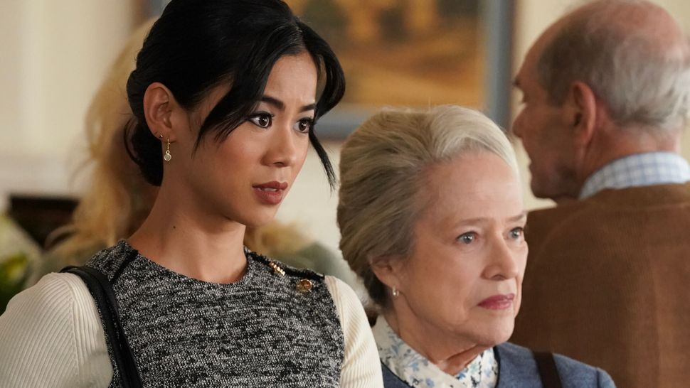 This Week’s Matlock Broke My Heart With Leah Lewis’ Performance, But I ...