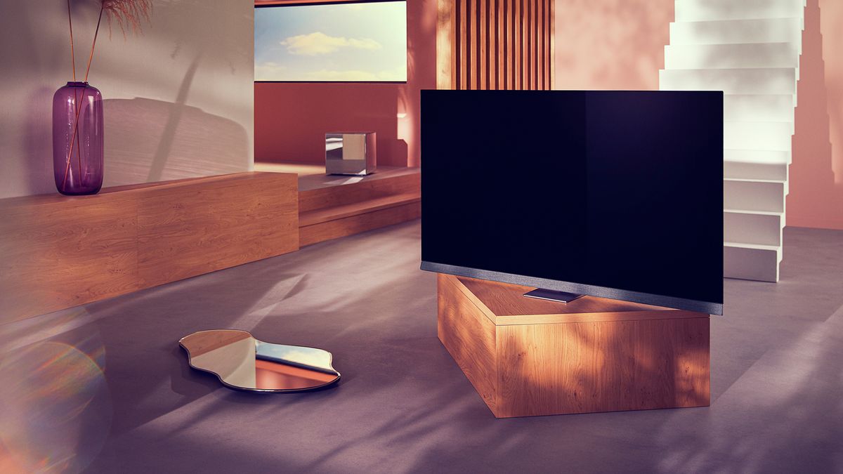 Philips OLED907 review: spectacular pictures, potent audio and ...