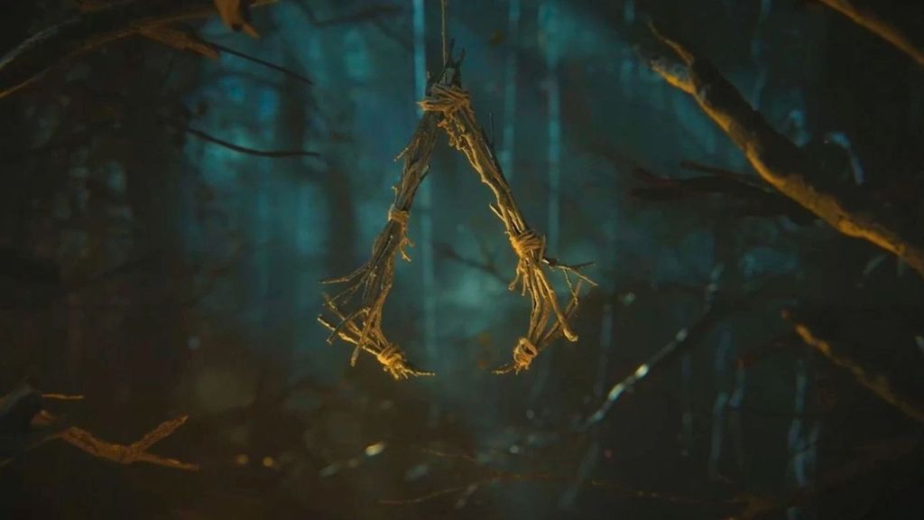 Assassin's Creed Hexe director has seemingly been named as Batman ...