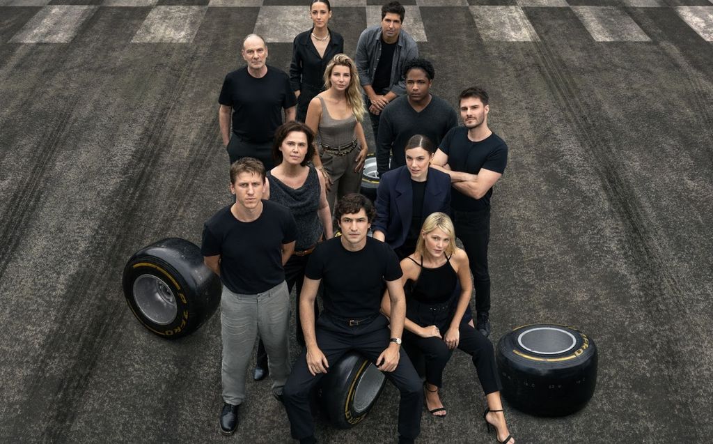 Senna: release date, cast, plot, trailer, interview, guide | What to Watch