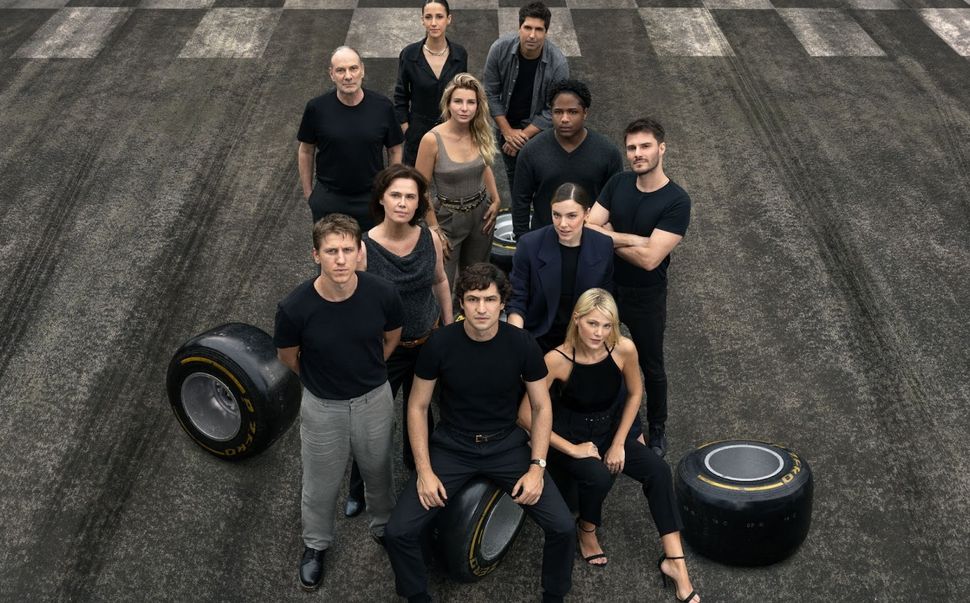 Senna: release date, cast, plot, trailer, interview, guide | What to Watch