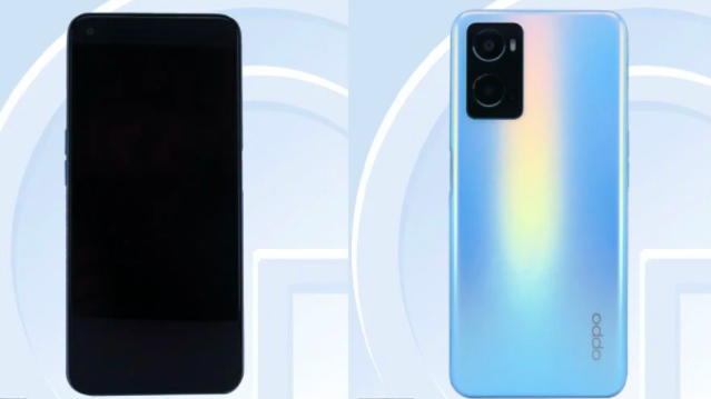 New Oppo phone seen on TENAA website - key specifications | TechRadar