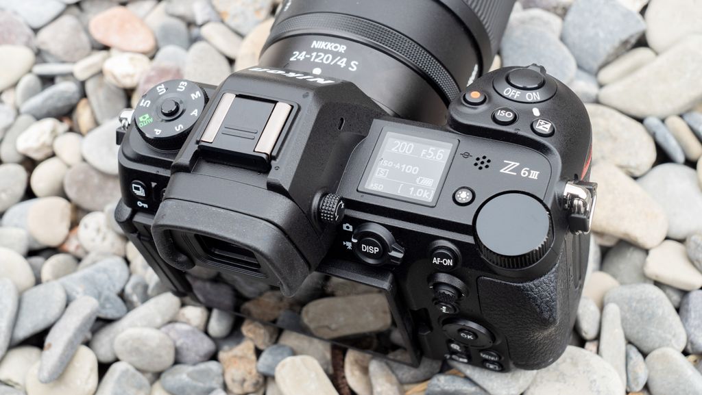 Nikon Z6 III review - an exquisite all-rounder that’s close to perfection | TechRadar