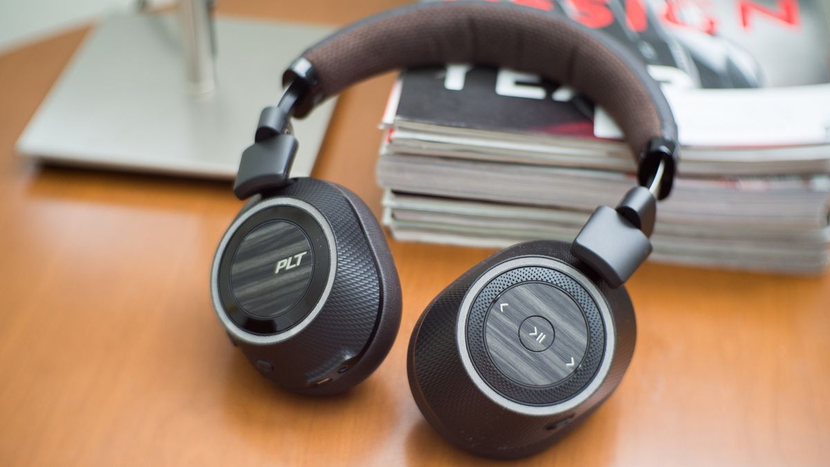 Plantronics BackBeat Pro 2 review | TechRadar