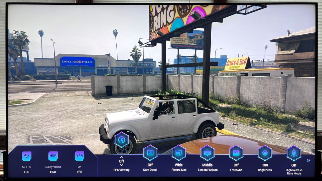 Hisense U8K Series TV review: Mini-LED magic at a strikingly low price ...