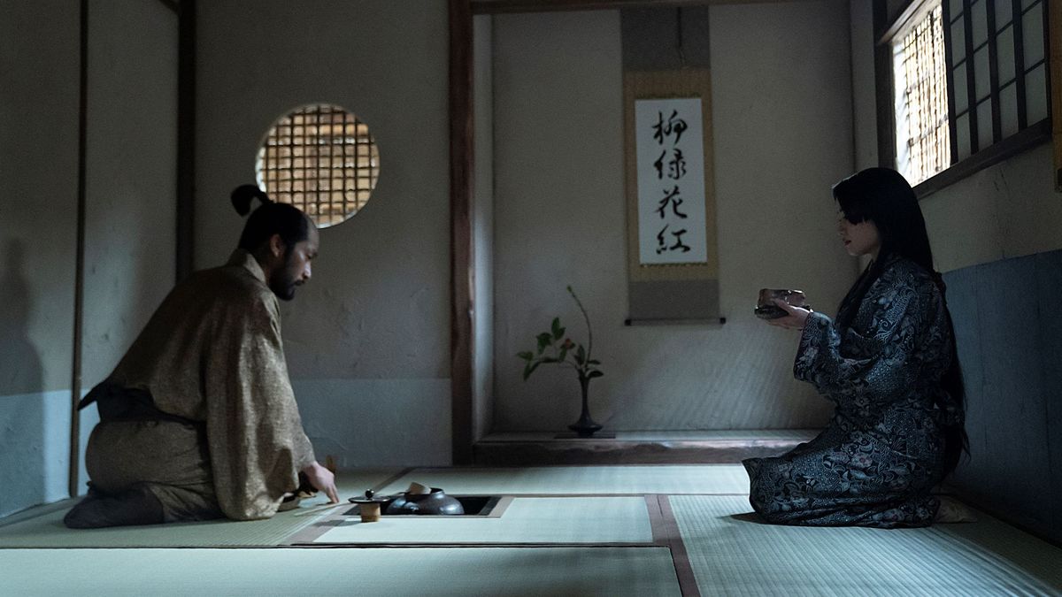 Shōgun episode 8 recap: Toranaga ready to give up? | What to Watch