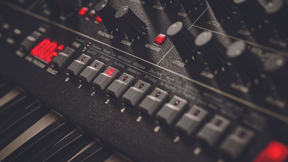 Sequential Trigon-6 review | MusicRadar