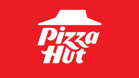 Pizza Hut's new logo is a masterclass in nostalgia | Creative Bloq
