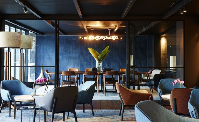 Pier One Sydney Harbour | Wallpaper*