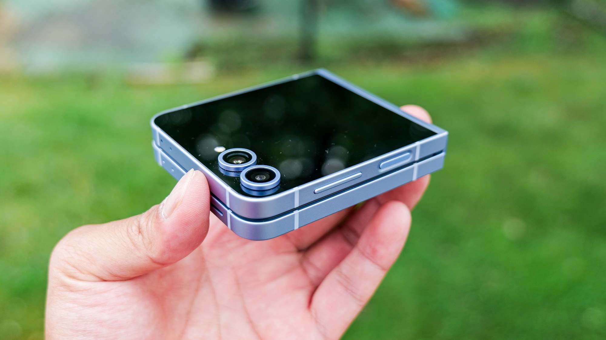 Galaxy Z Flip Xe could be the name for Samsung's first budget foldable flip phone | Tom's Guide