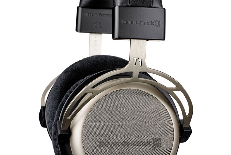 Beyerdynamic T1 Generation 2 review | What Hi-Fi?