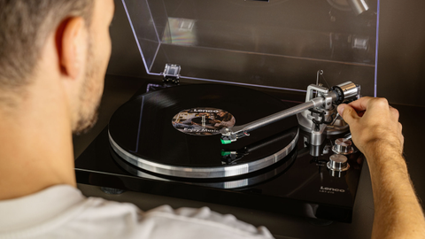 Lenco launches 3 budget turntables all perfect for beginners – plus a ...